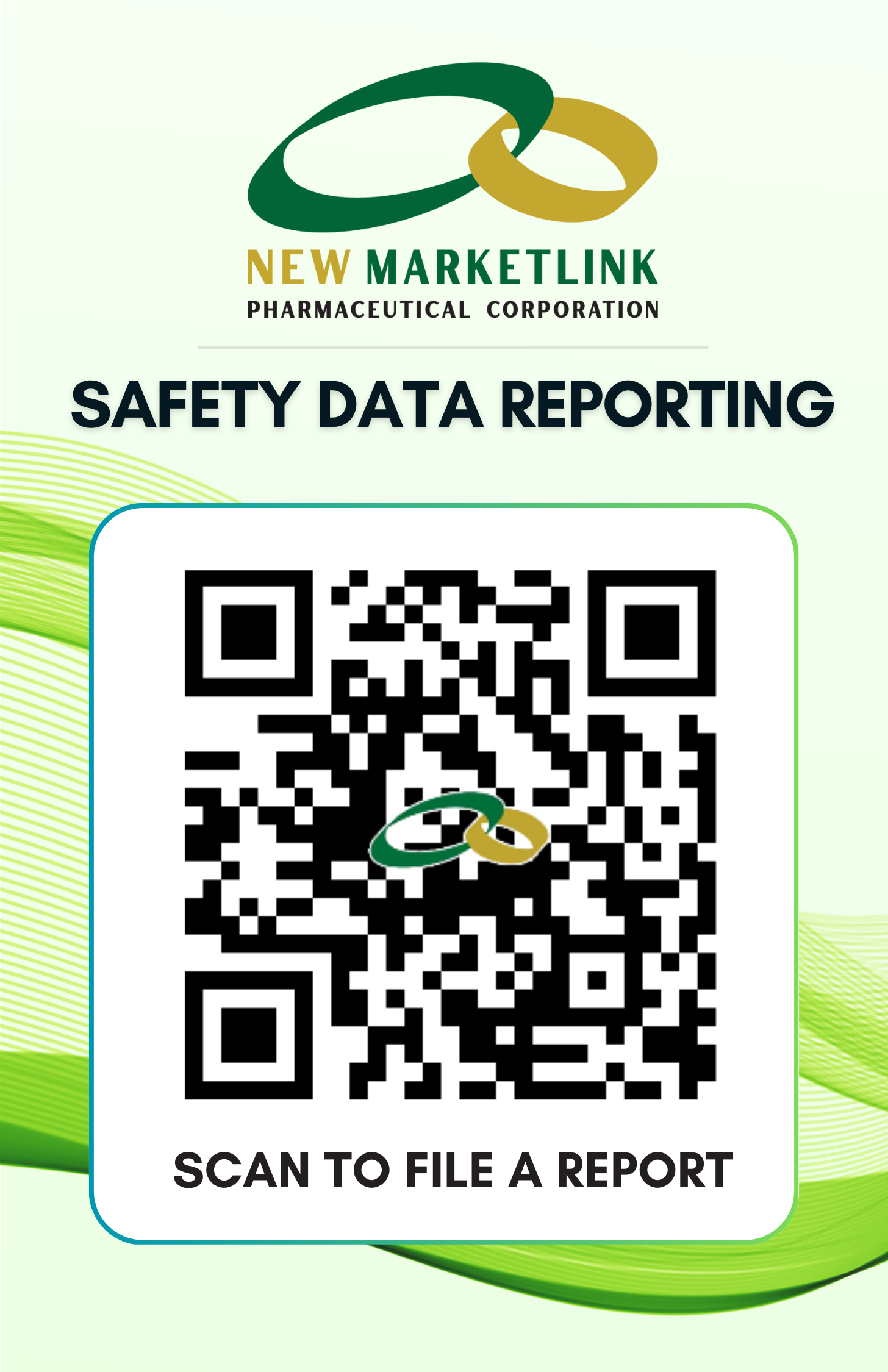 NMPC - Safety Data Exchange